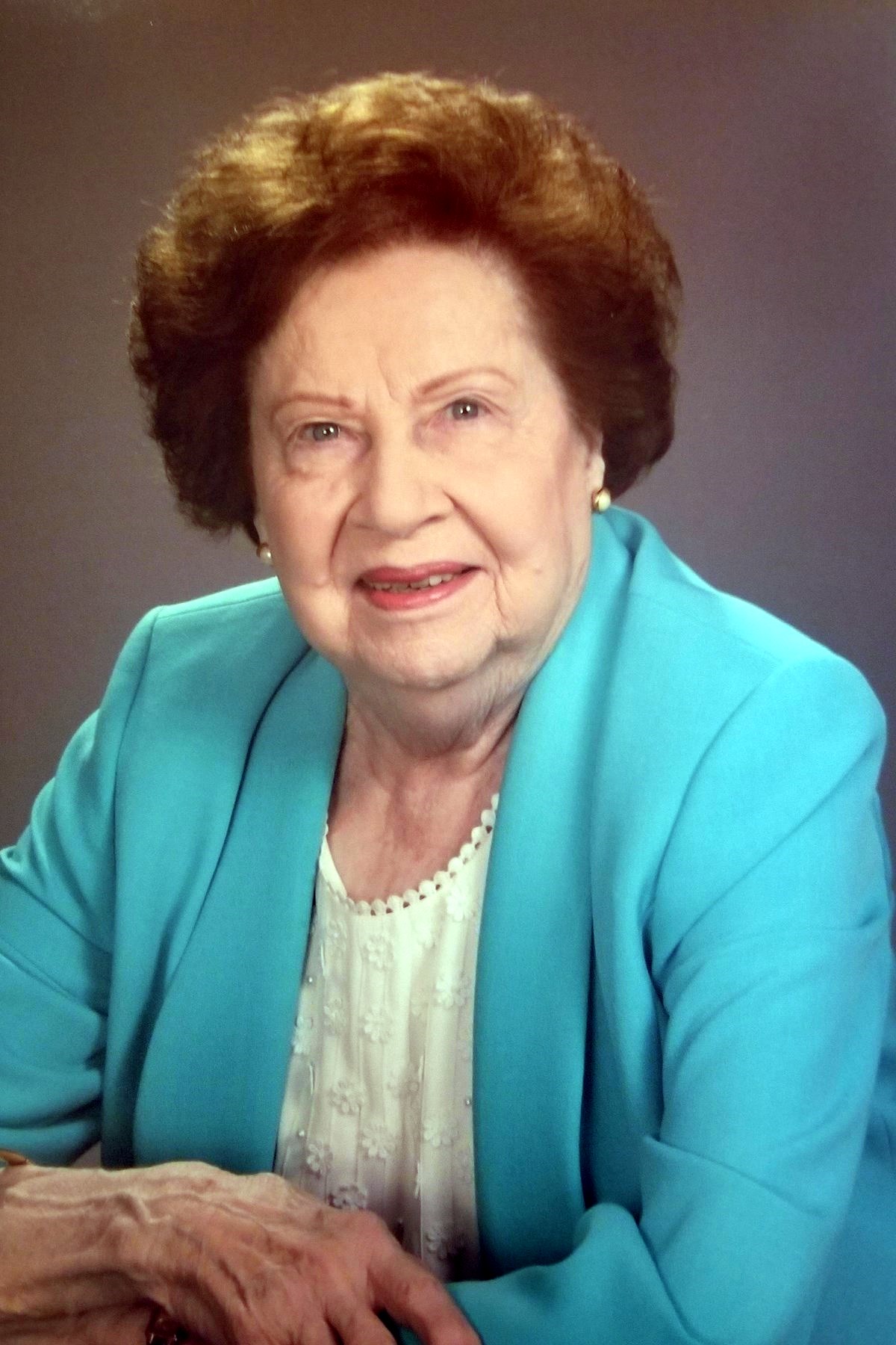 Annette Williams avis de décès - Mobile, AL