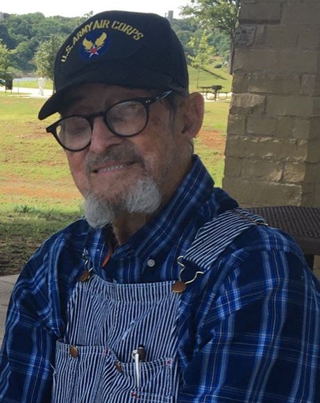 Mr. Brady Odell White Obituary - Colleyville, TX