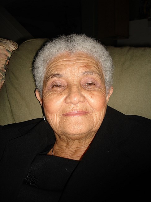 Fausta Rivera Obituario - Houston, TX