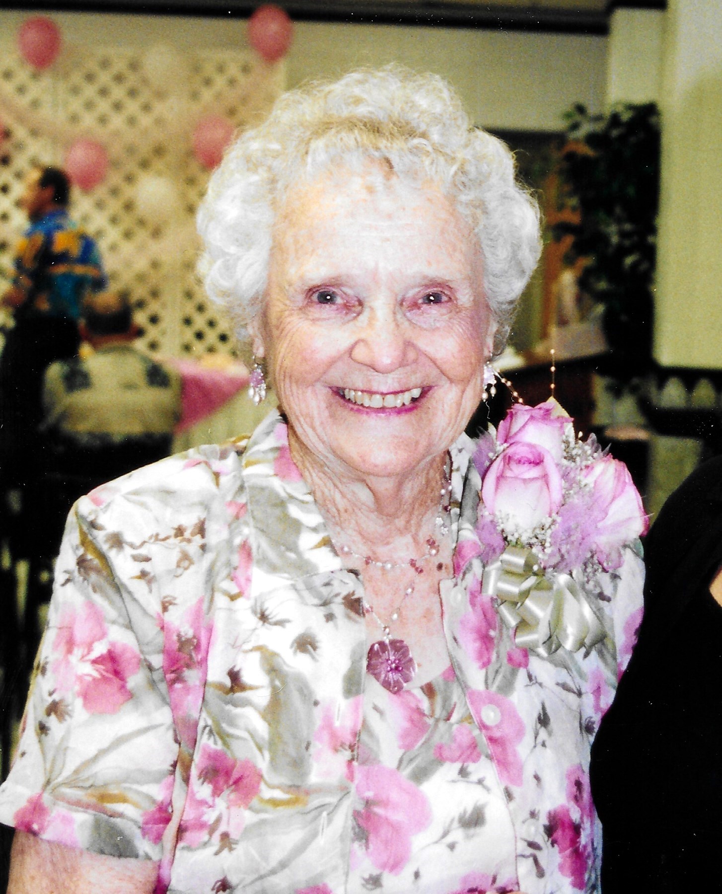 Ruby Benson Obituary - Fort Worth, TX