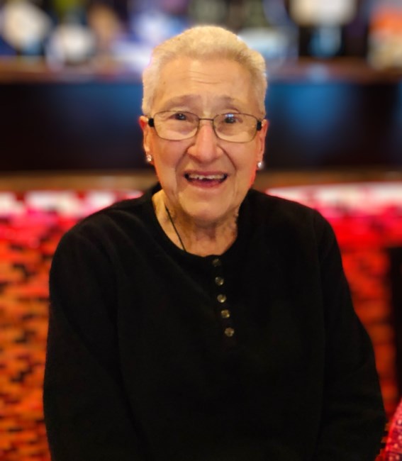 Angelina Zarro Obituary - Westwood, NJ