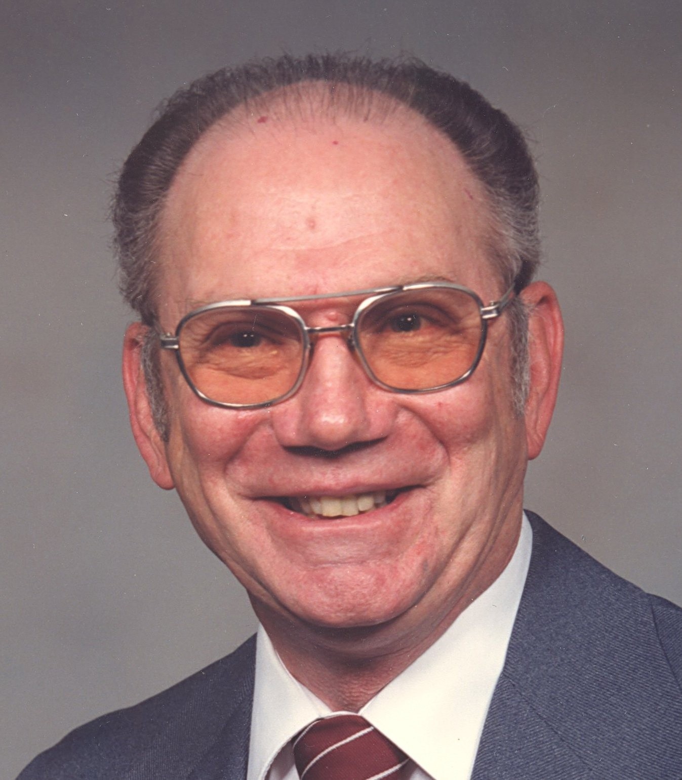 Mr. William Collie Austin Obituary - Baton Rouge, LA