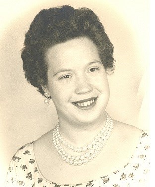 Patricia Atkinson Obituary - Parkersburg, WV