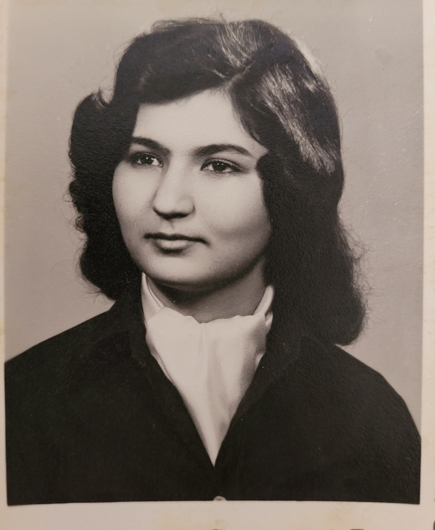 Cornelia Opre Obituary - Newhall, CA