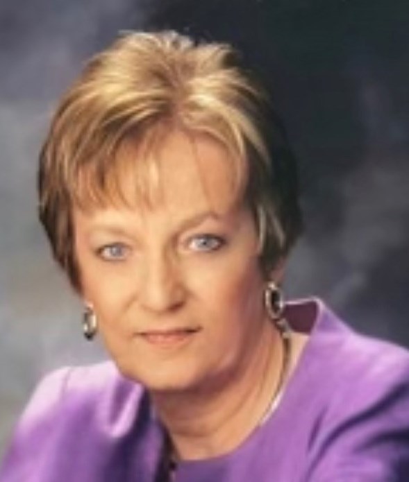 Elizabeth "Liz" Chamberlin Obituary - Louisville, KY