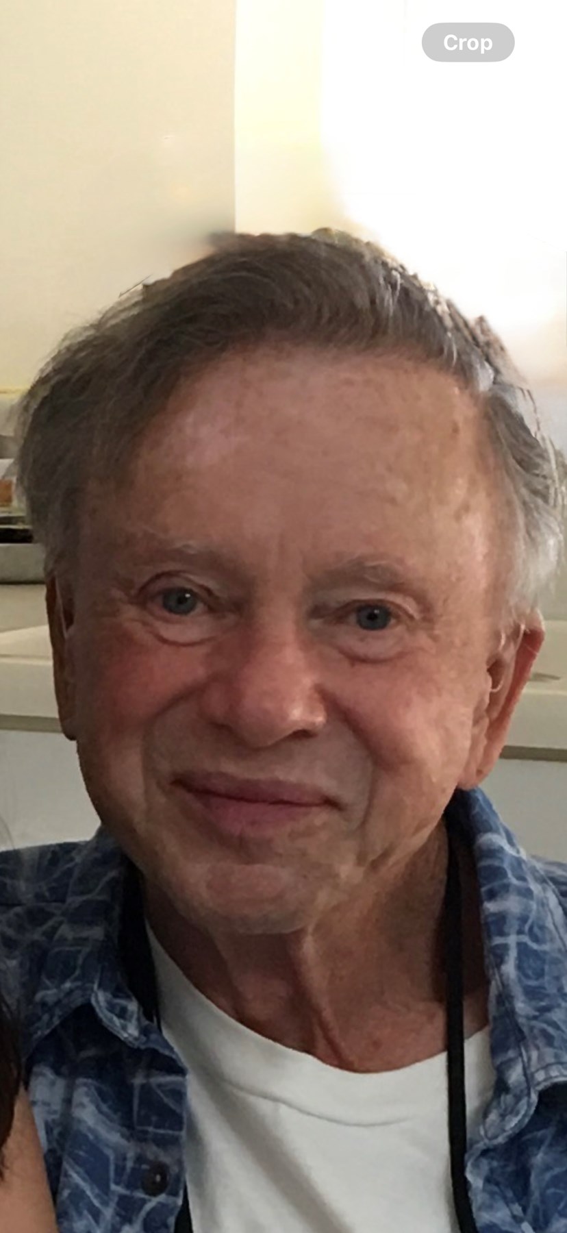 Thomas Barrett Obituary - Altamonte Springs, FL