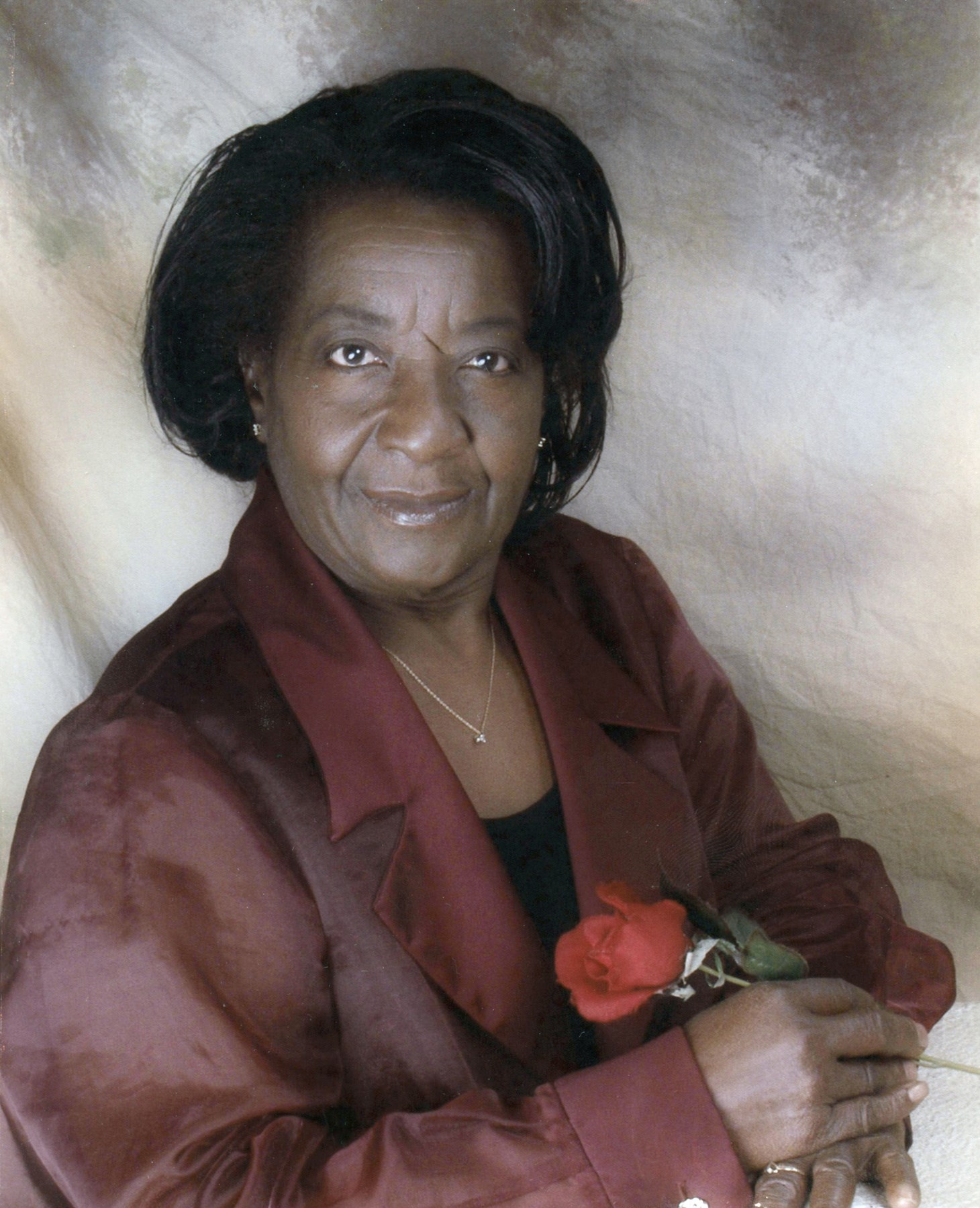 Catherine Holloway avis de décès - Las Vegas, NV
