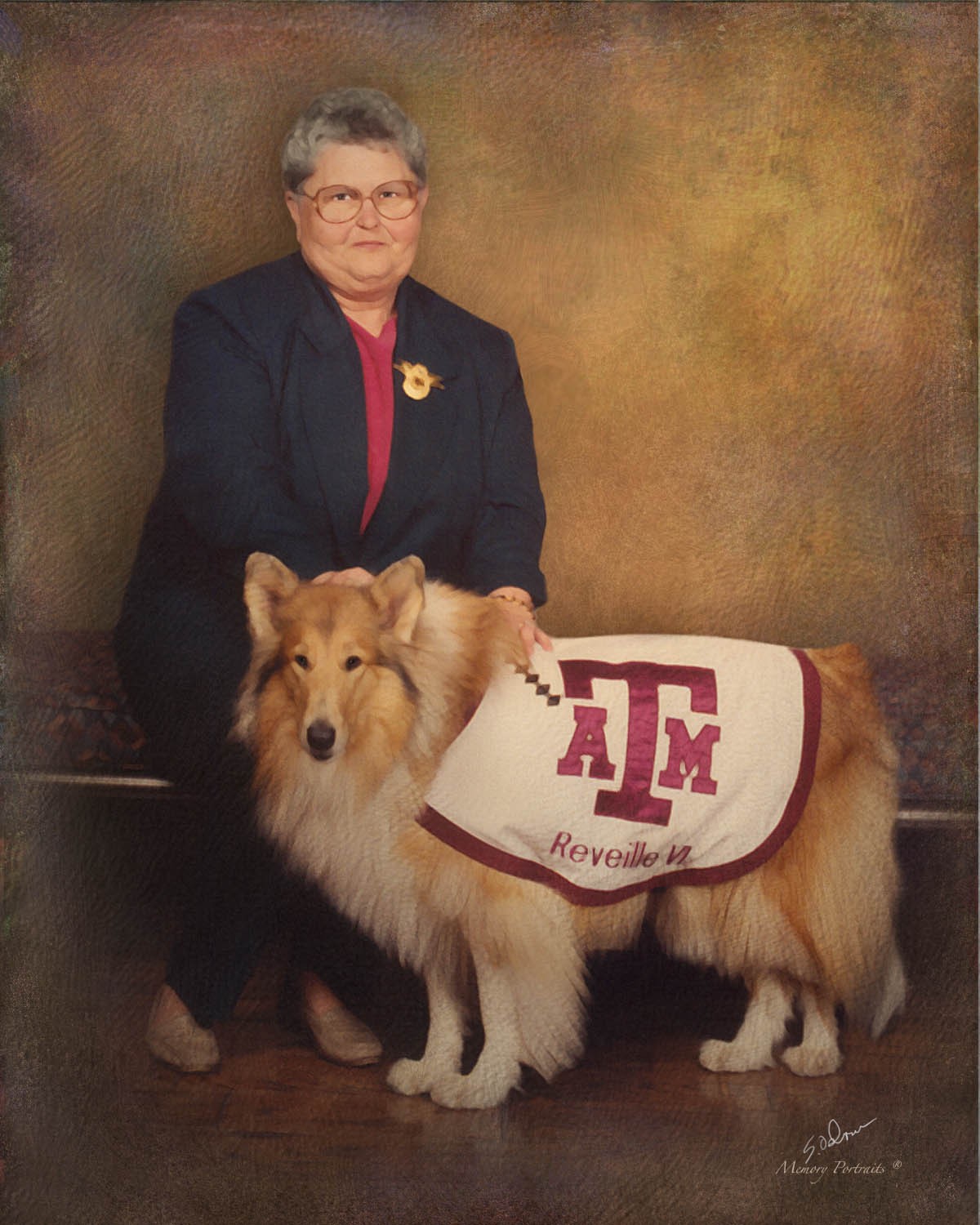 Nancy Adams Obituary - College Station, TX