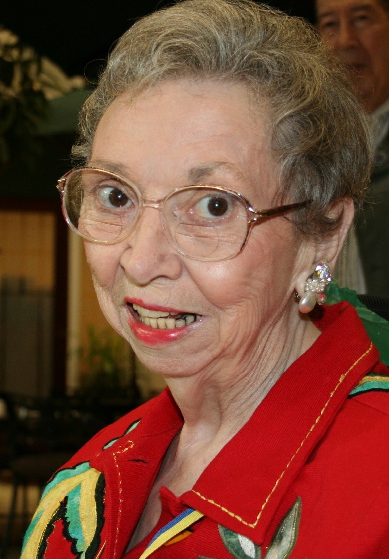Wilma "Jean" Simmons Obituary - Houston, TX