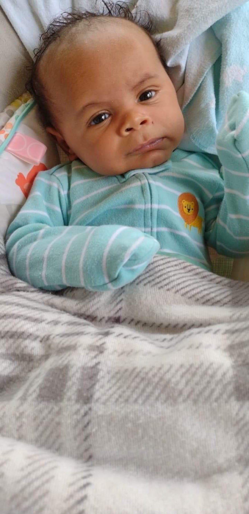 Carter Hamilton Obituary - Texarkana, TX