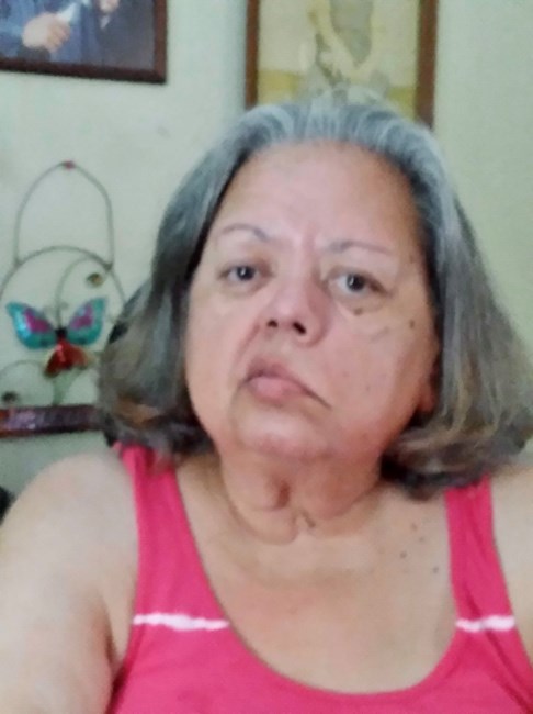 Emma Blanco Obituary - Corpus Christi, TX