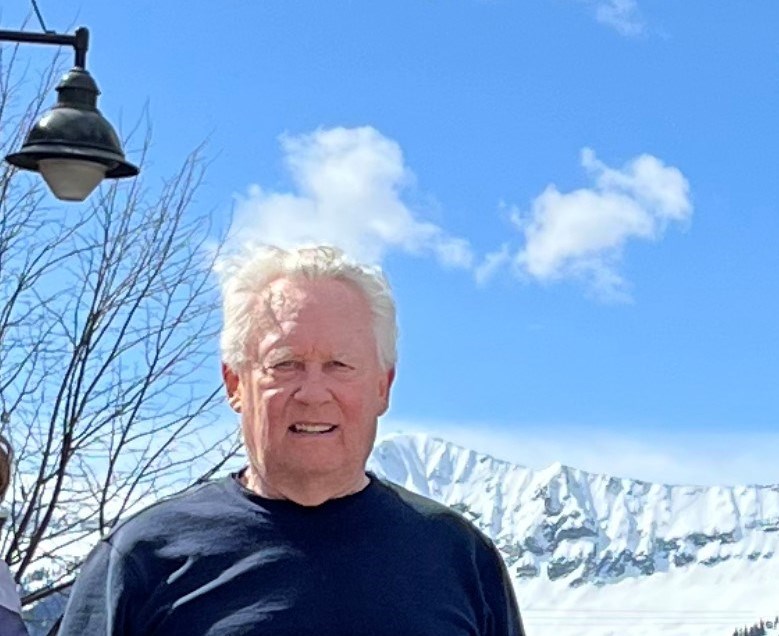 Gordon Tait Obituary - North Vancouver, BC