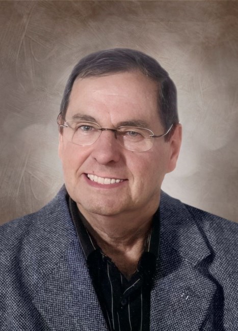 Yves Lanthier avis de décès - St-Eustache, QC