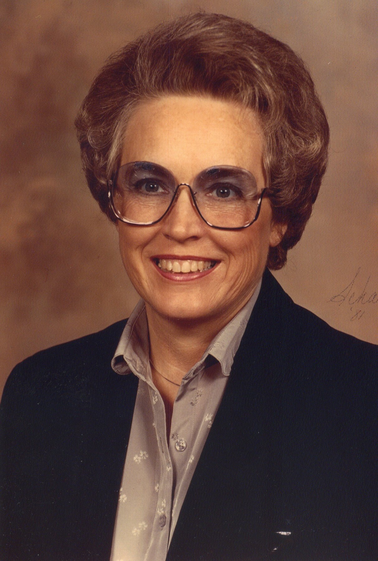 Scharlene Andrews-Barber Obituary - Oklahoma City, OK