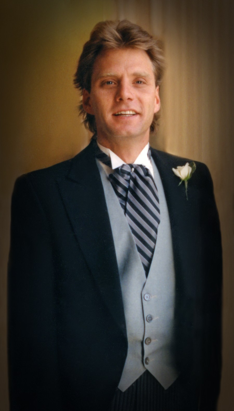 Mark Andrew Monson Obituary - Bellevue, WA