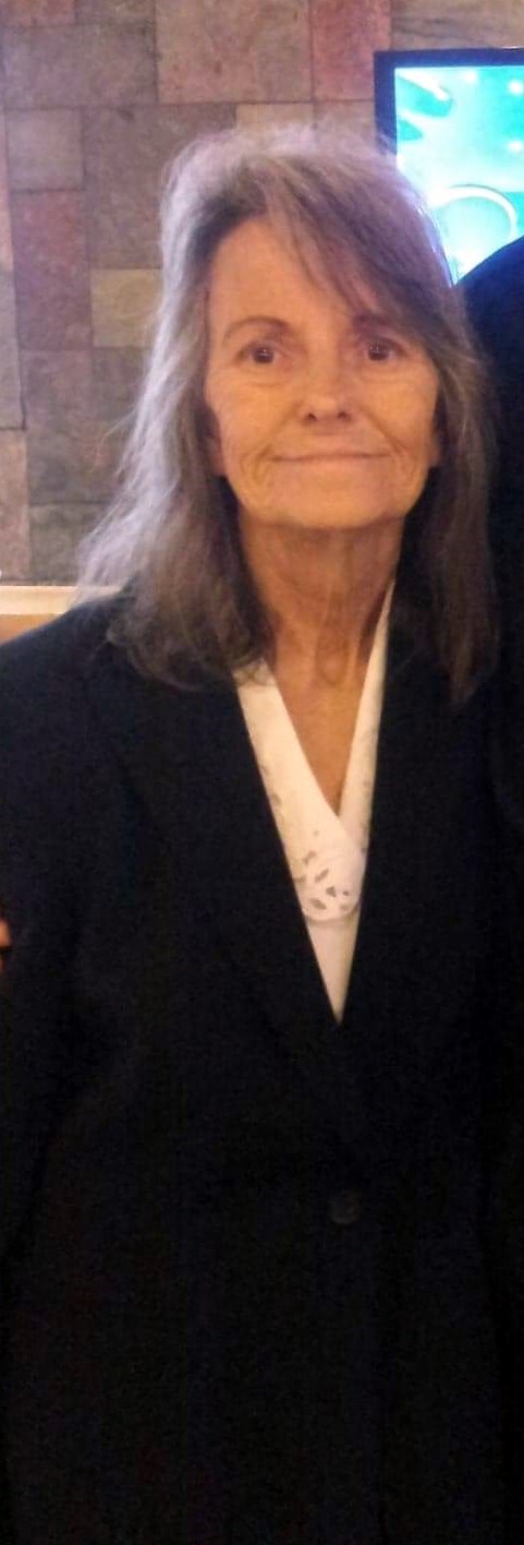 Patsy Ann Abbott Obituary - Decatur, AL