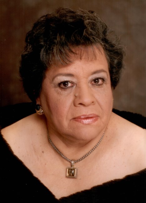 Imelda Escamilla Obituary - Riverside, CA