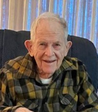 Victor Shackleton Obituary - Portland, OR