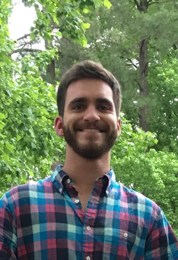 Graham Ferguson Obituary - Raleigh, NC