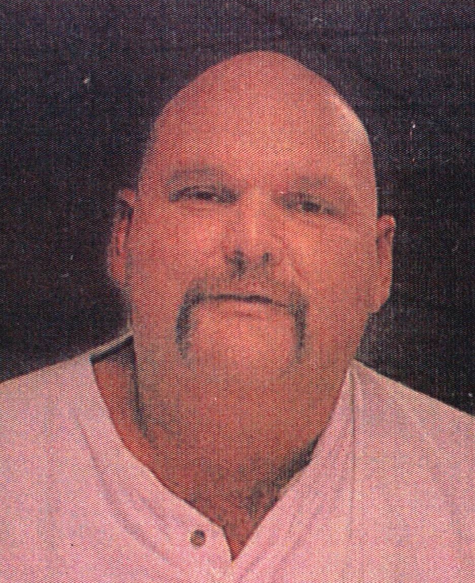 Jerald Eugene Smith Jr. Obituary - Palm Bay, FL