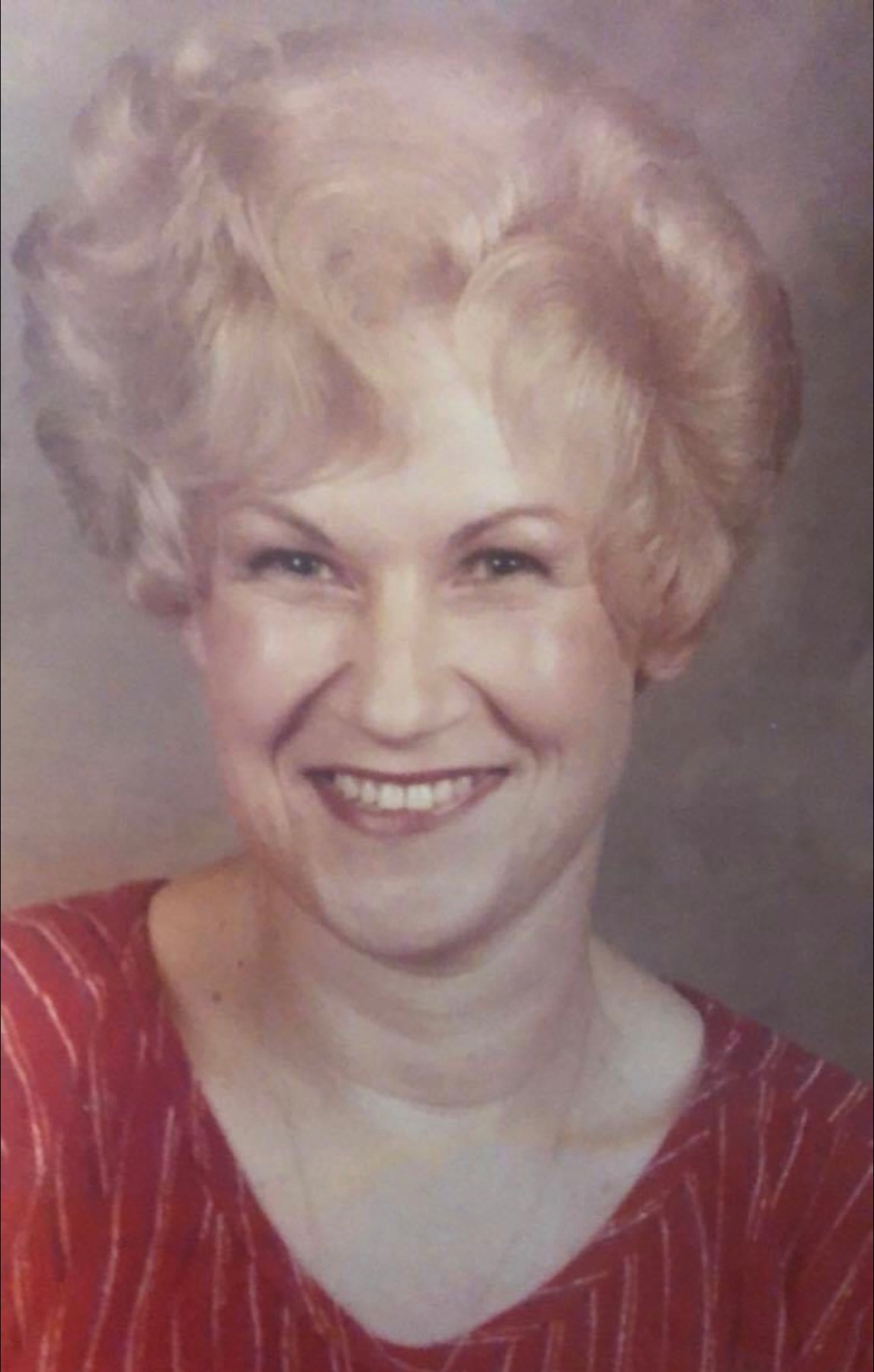Rachel Bedwell Pinkham Obituary - Columbia, MS