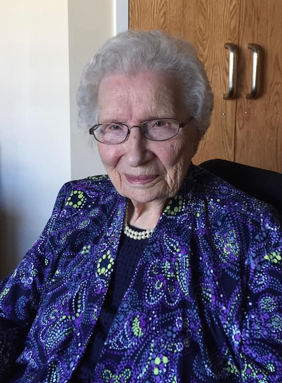 Mary Little Obituary - Vancouver, BC