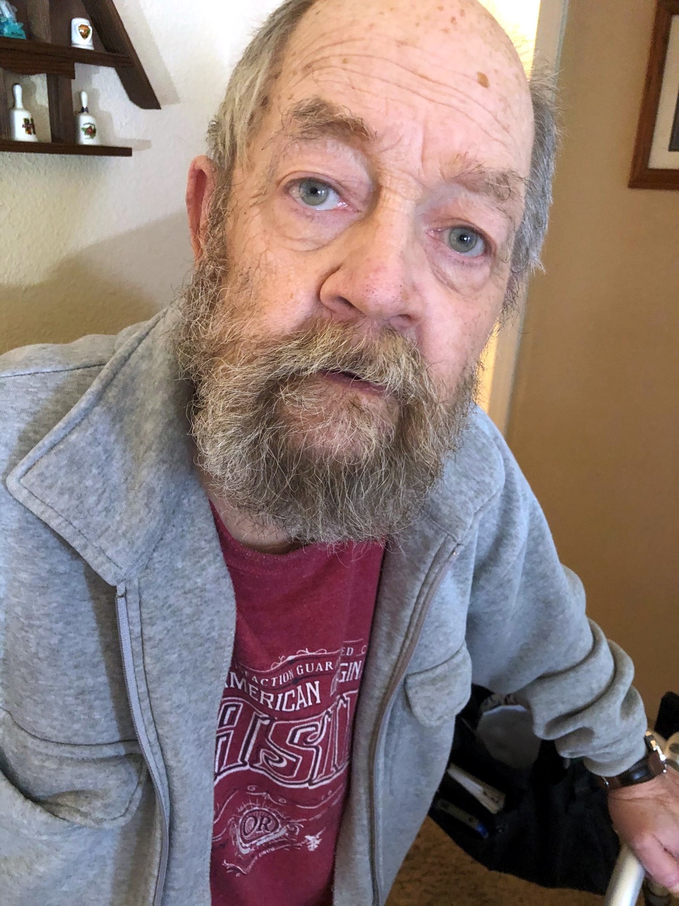 Michael Belfield Obituary - Portland, OR