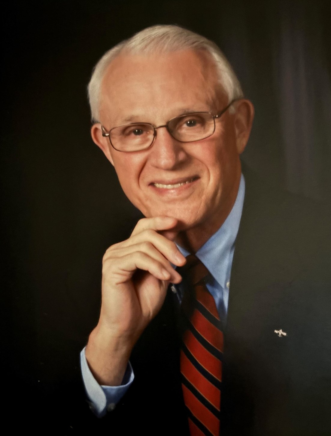 James Gulliford Obituary - Gresham, OR