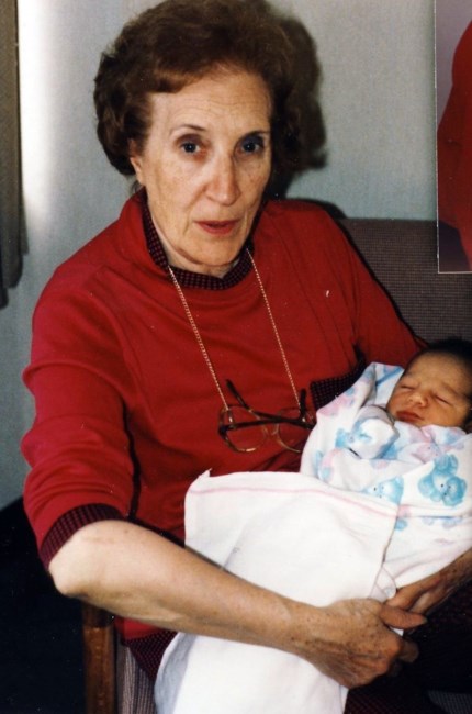 Josephine "Jay" DiPisa Obituary - Union, NJ