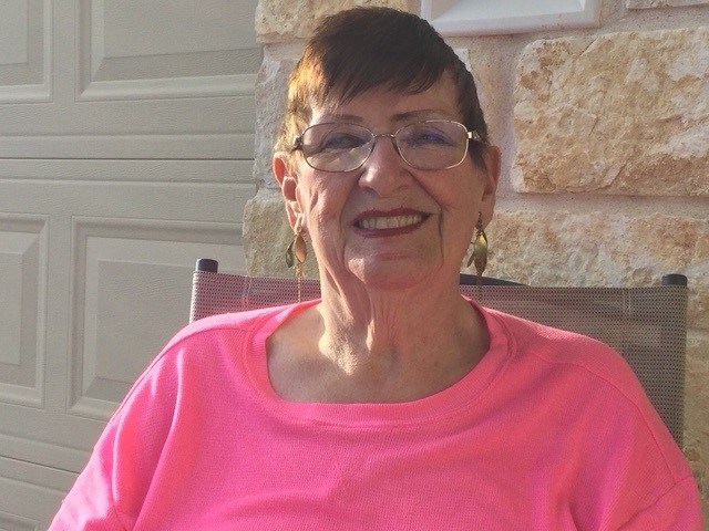 Sharon Mosley Obituary - Austin, TX