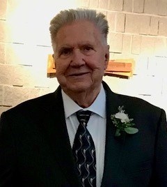 Luther "Gene" Eugene Webb Obituary - Colorado Springs, CO