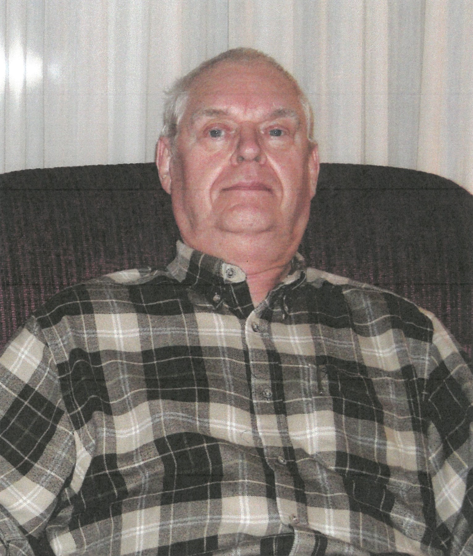 Norman Alfred Holbrook Obituary - West Hill, ON