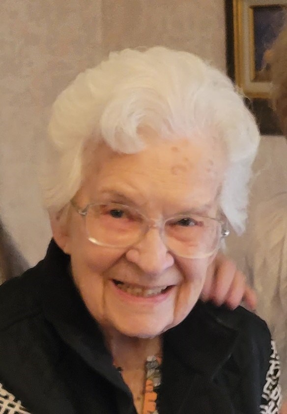 Martha Philpott Obituary - Harrisonburg, VA