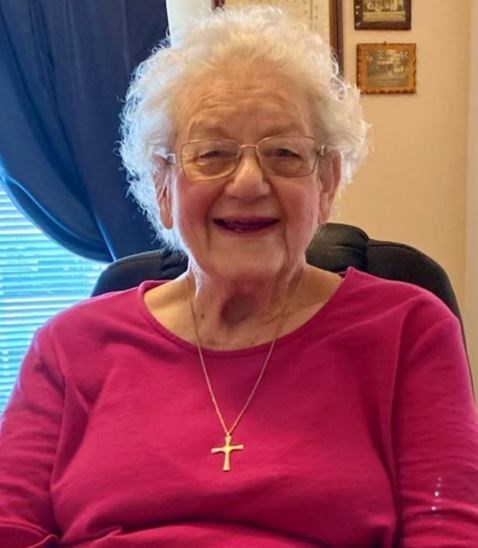 Mary Elizabeth Gaylor Obituary - Plano, TX