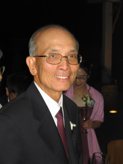 Ming-Shun Leung Obituary - Burnaby, BC