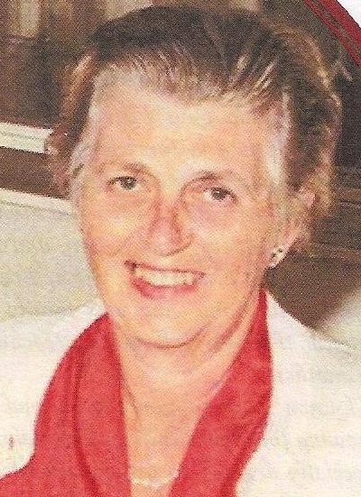 Anna Dechert Obituary - Fort Lauderdale, FL