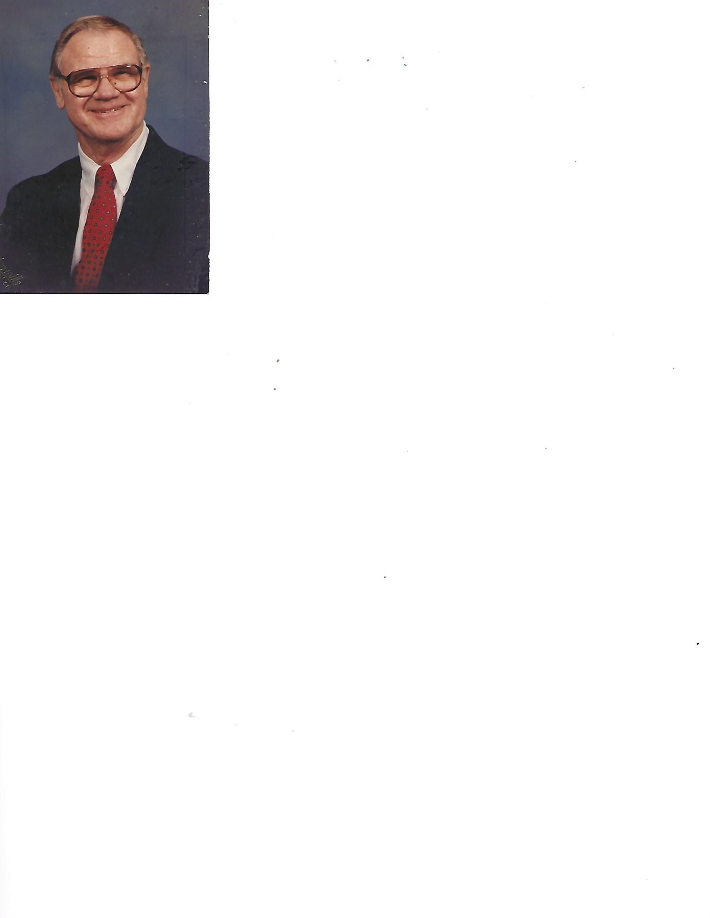 James "Jim" Hamill Obituary - Greenville, SC