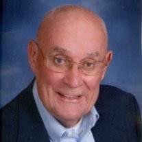 Robert E. Blackshaw Obituary - Lansing, MI