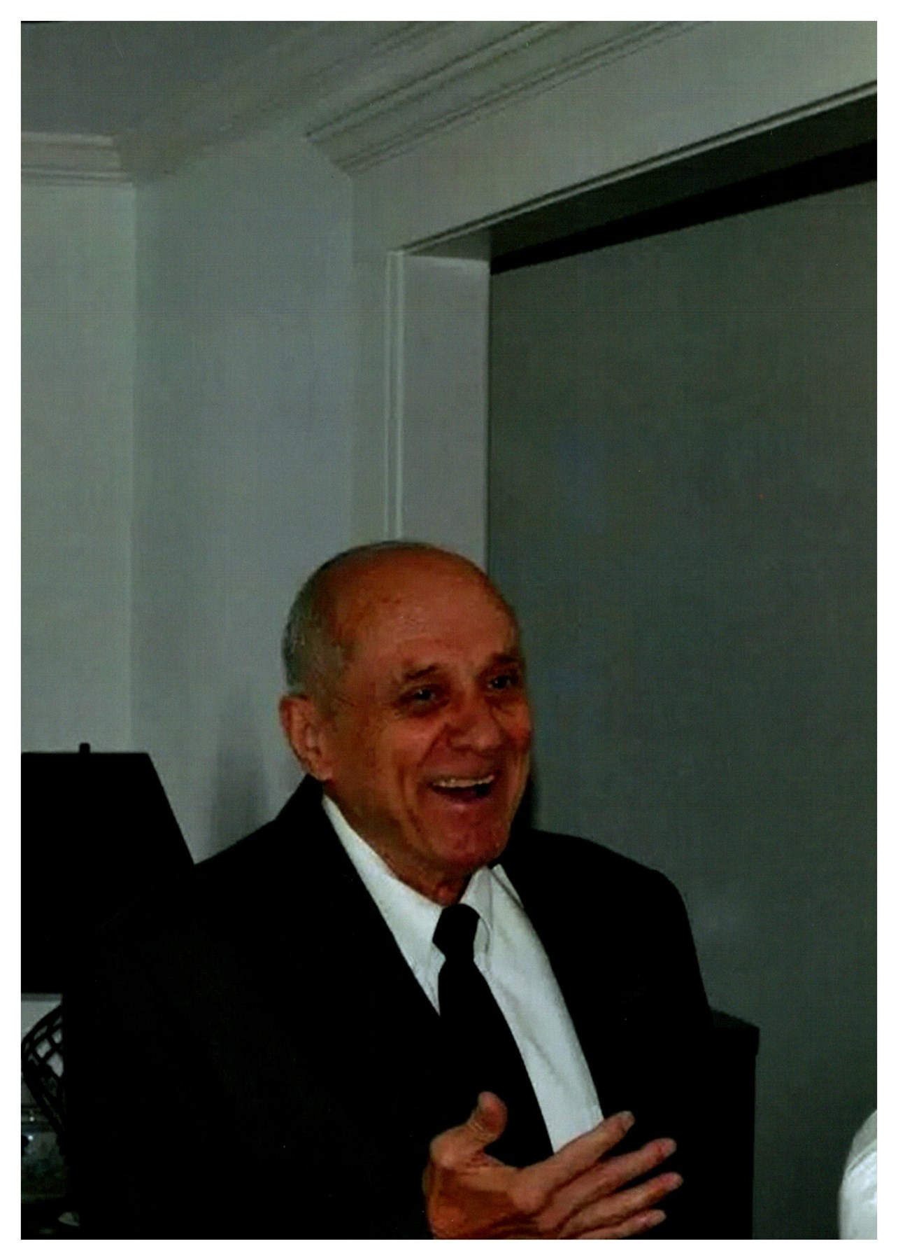 Johnny Granger Obituary - Pensacola, FL