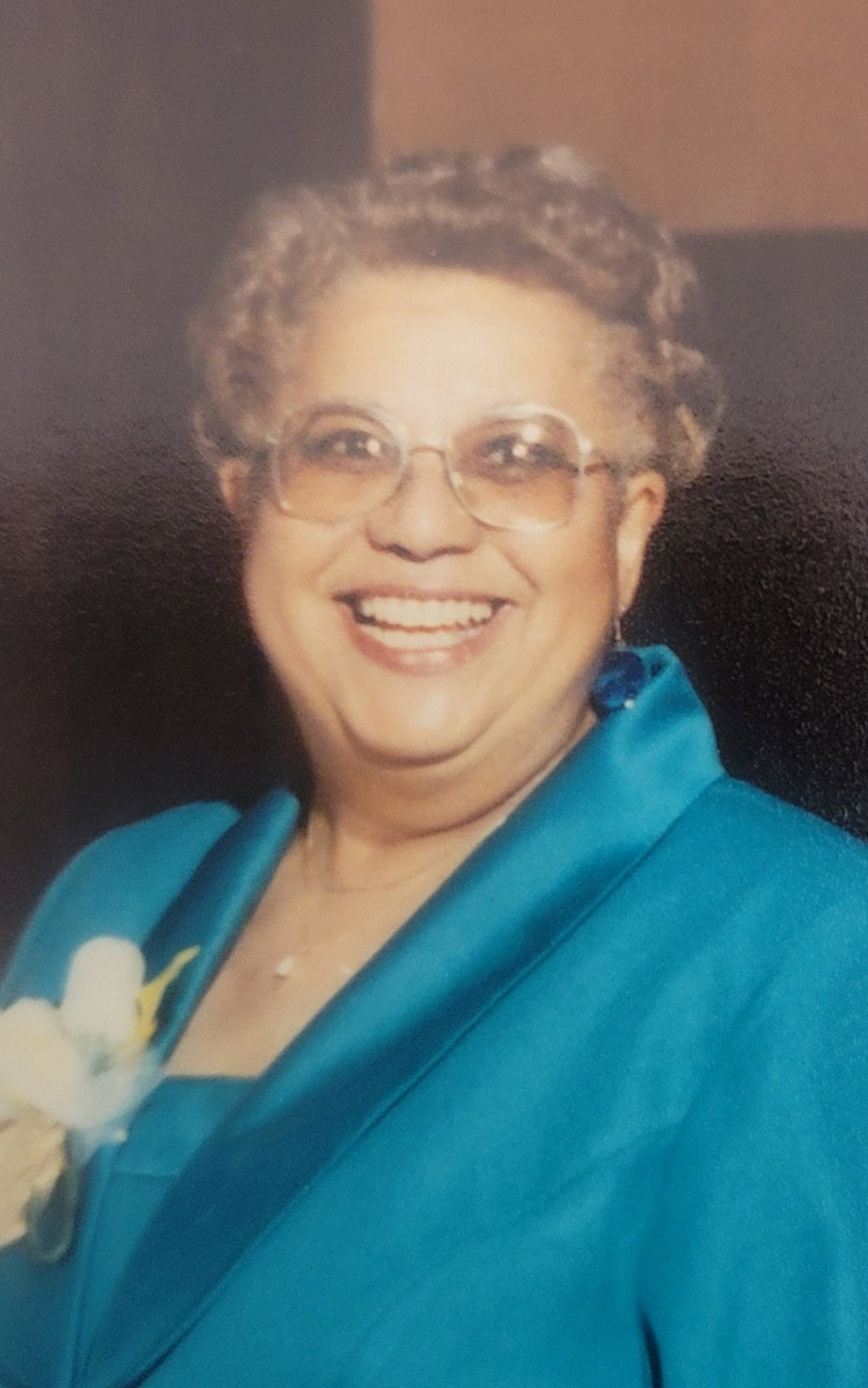 Patricia Lowe Obituary - Houston, TX