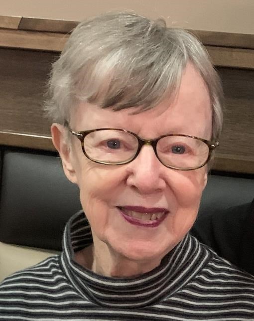 Ann Anderson Obituary - Columbus, OH