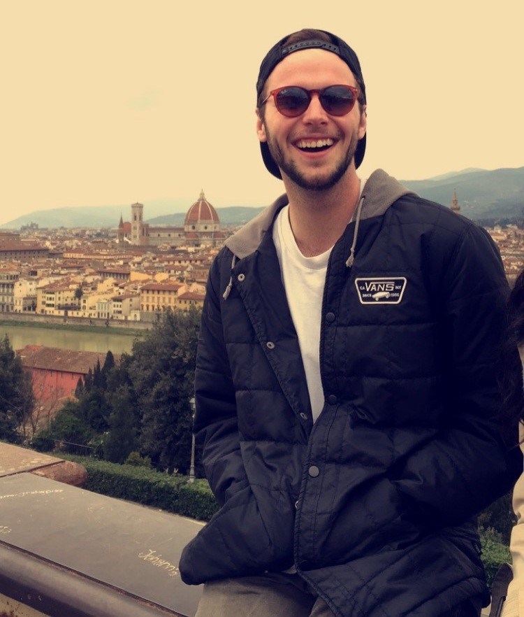 Zachary Seitz Obituary - Ft. Collins, CO