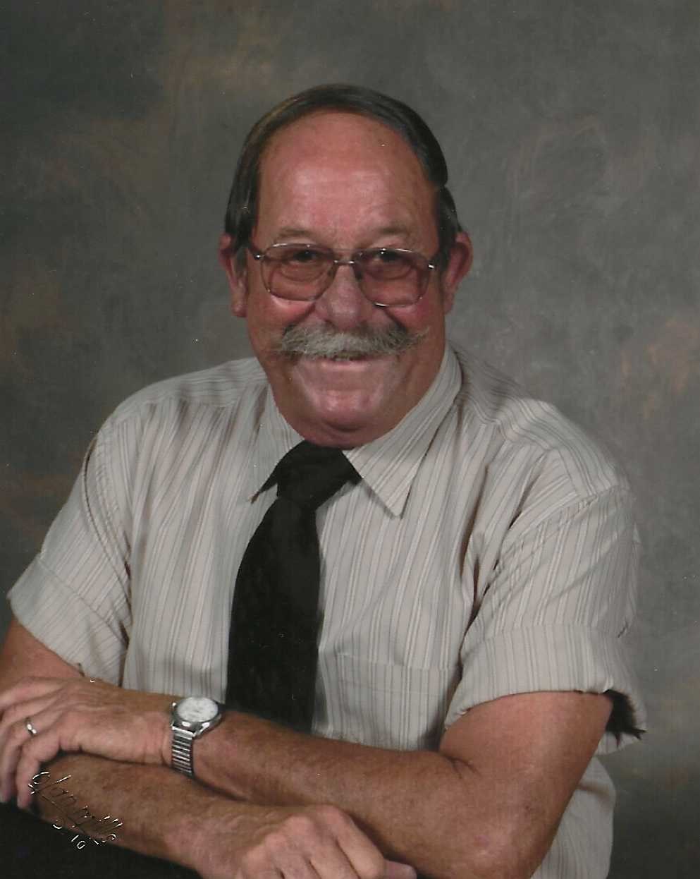 Ralph L Kunk Obituary - Versailles, OH