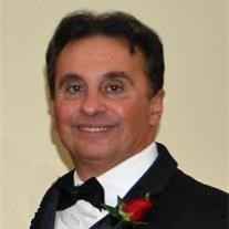 Dean Caloutas Obituary - Southington, CT
