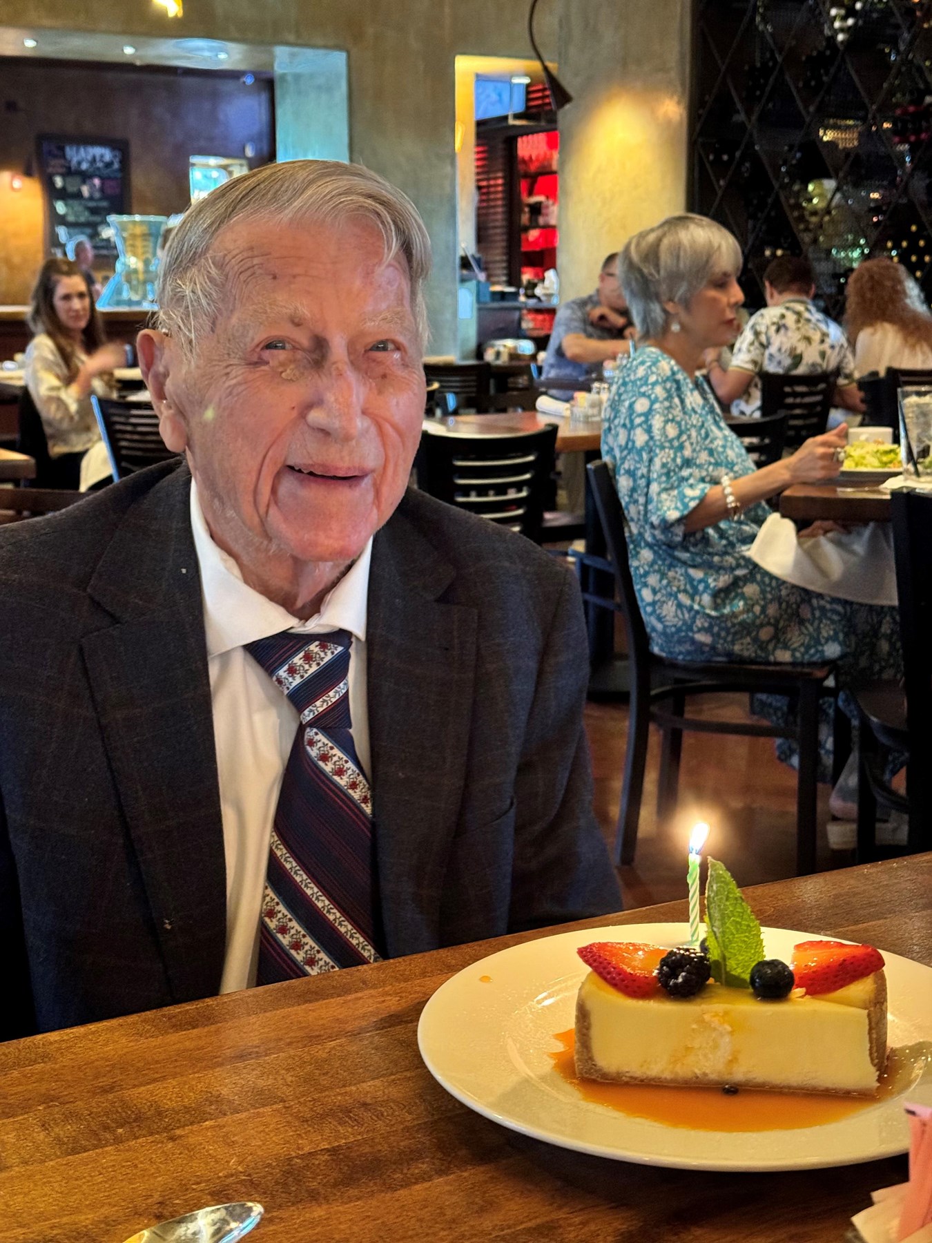 Bennett Stampes Obituary - San Antonio, TX