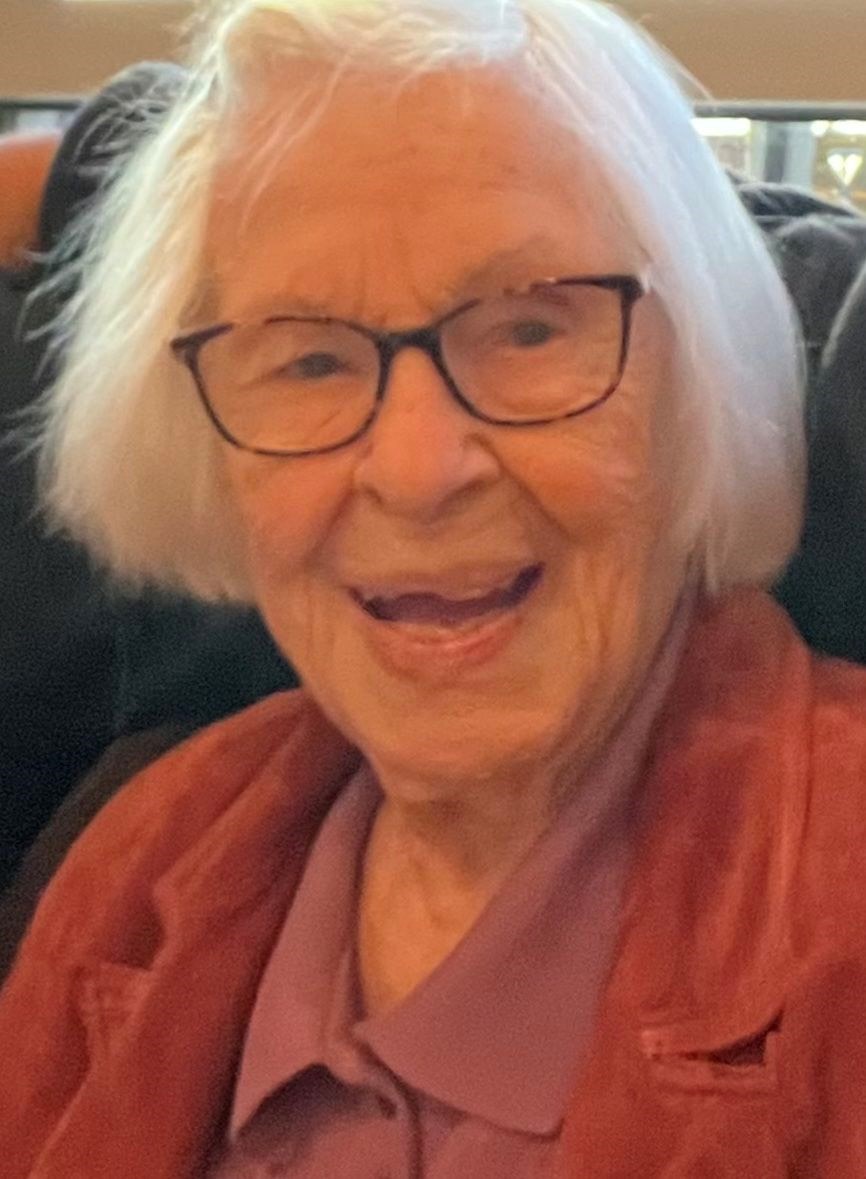 Jean Malone Obituary - Springfield, VA