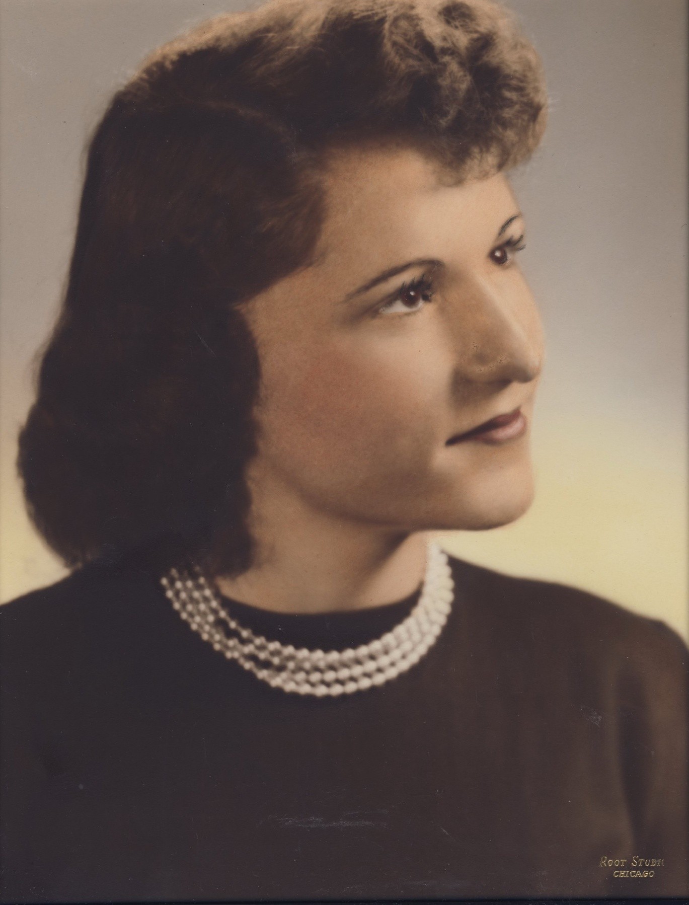 Edith B Noffsinger Hood Obituary - Sharonville, OH