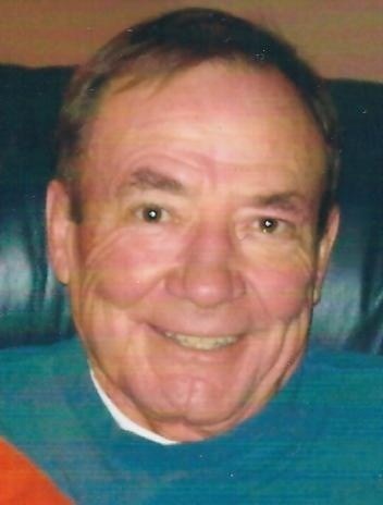 William Bill Arthur Kester Obituary - Williamston, MI
