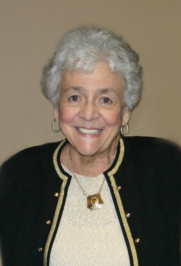 Anne Heckman Obituary - Houston, TX