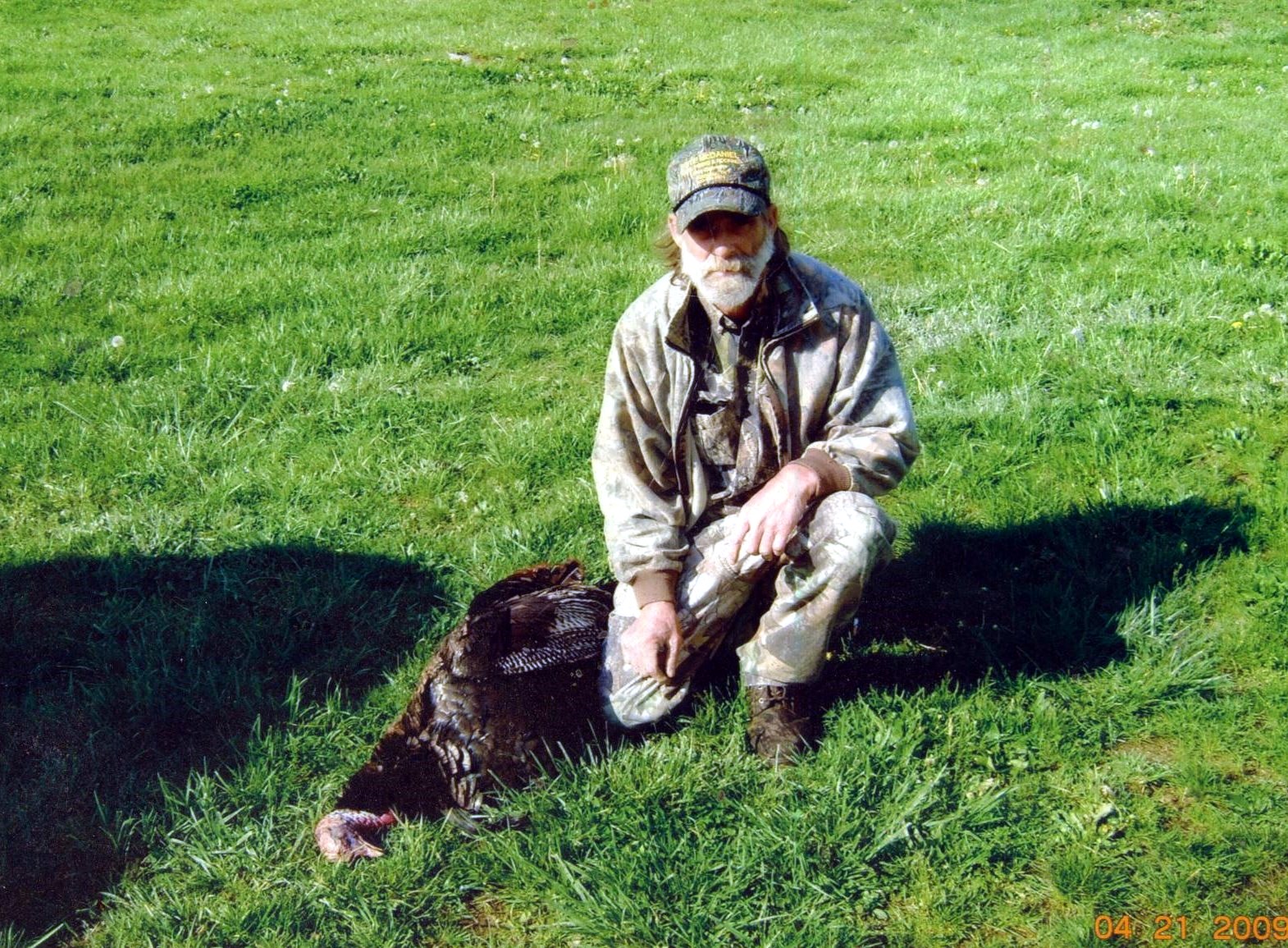 Jerry Wilder Obituary - New Tazewell, TN